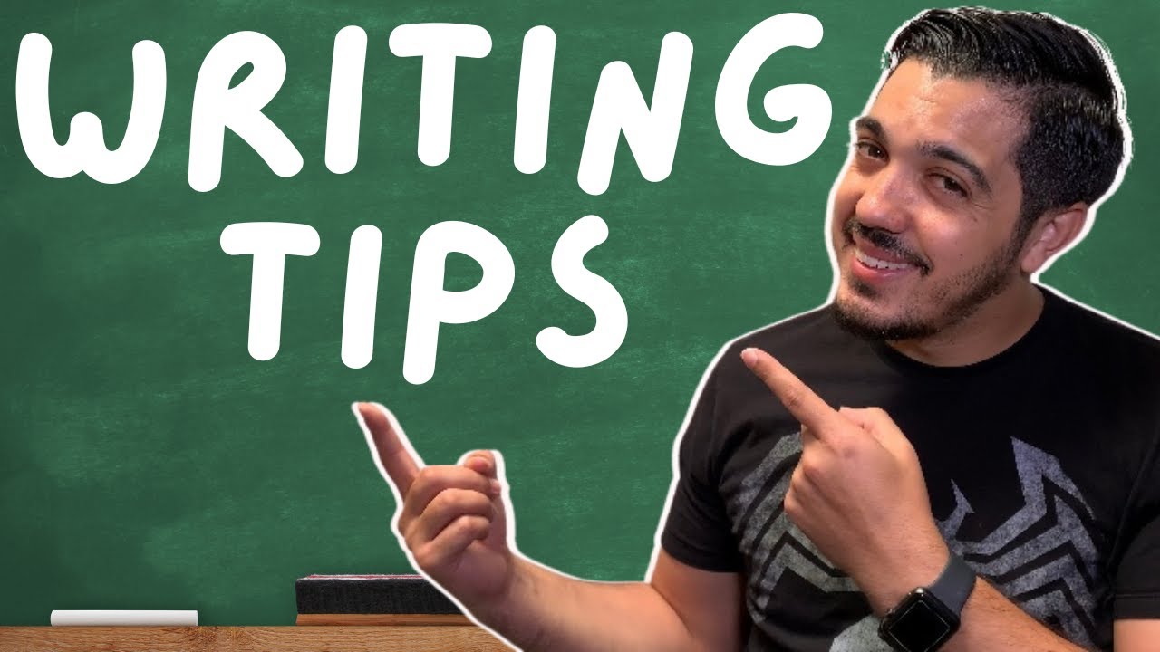 Creative Writing Tips for Beginners | Creative Writing Lessons for ...