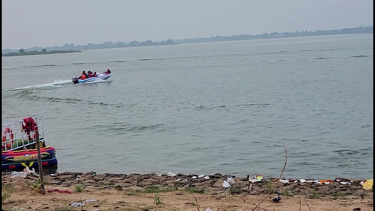 Creative Commons | Part Reuse Allowed (Read Description) |Boat ride in ...