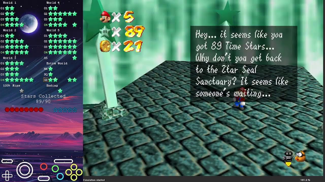 Ztar Attack 2 - A Blast to The Past (3/4) (69/90) - YouTube