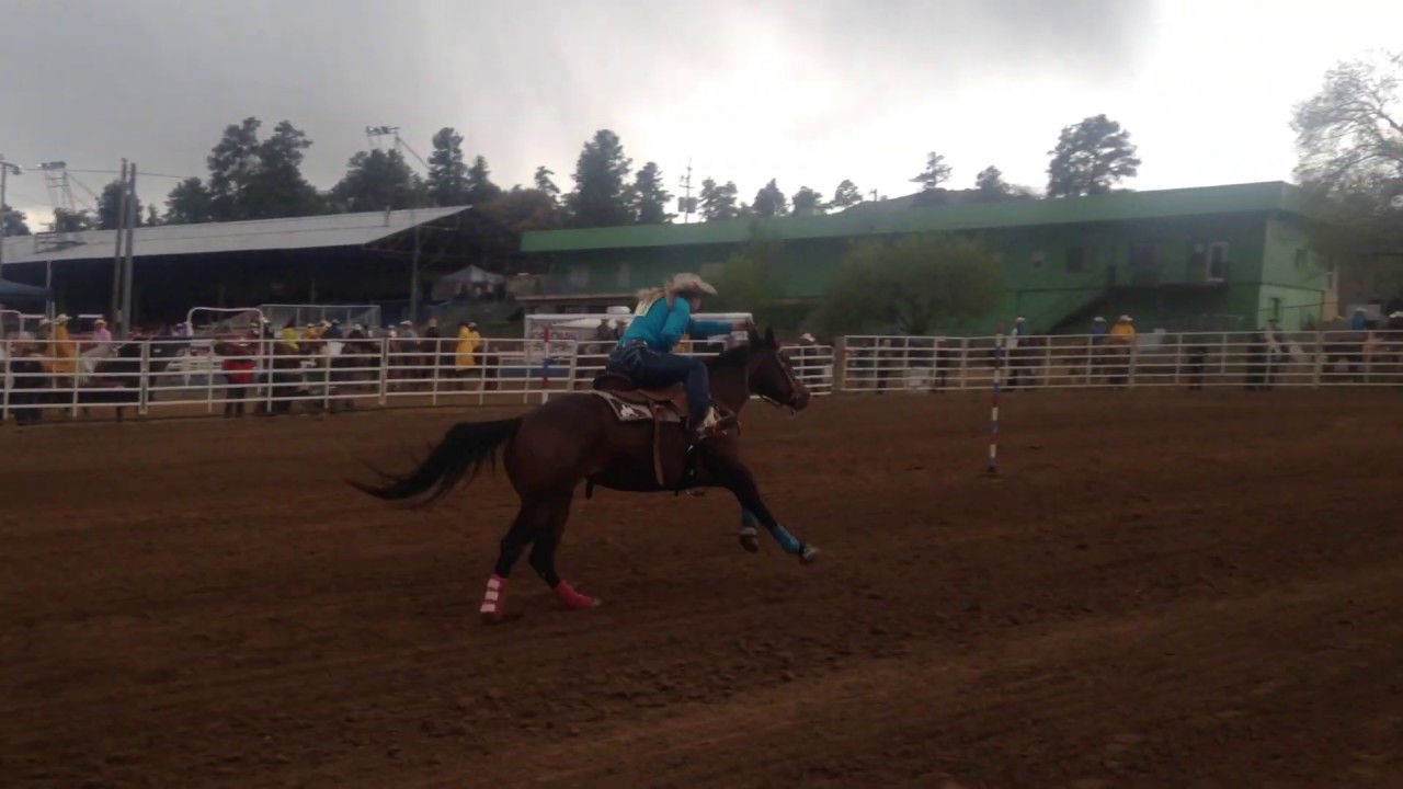 Starring Miss Peppy - YouTube