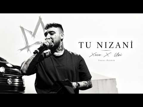 Kader başka bir şey, kaçmak başka bir şey. | UZI x Xece - TU NİZANİ (TikTok Mix)