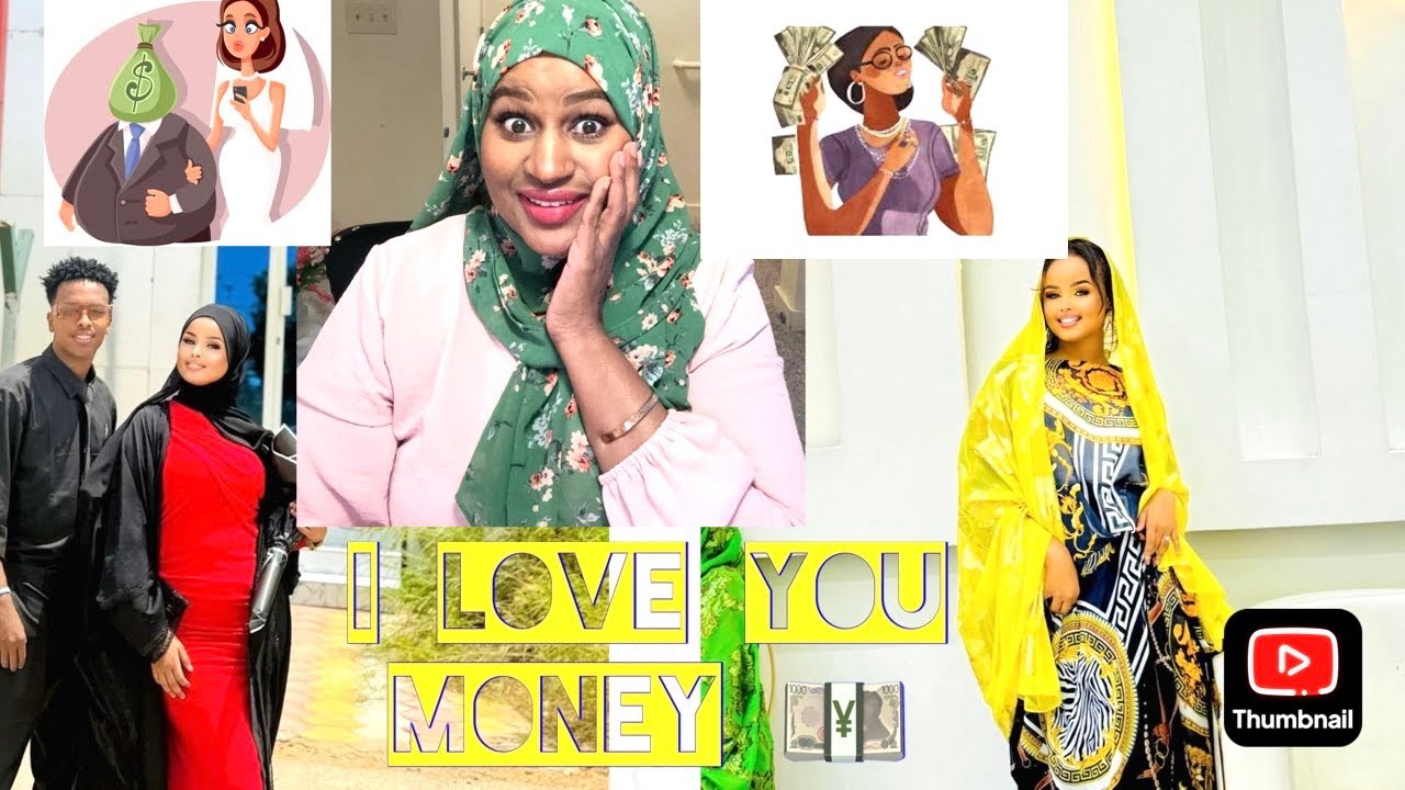 HappyAhmed Jabra lacag ayay kula jogta majeclo daawo # ...