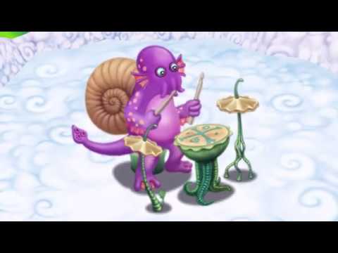 MSM Solos: Shellbeat Cloud Island - YouTube