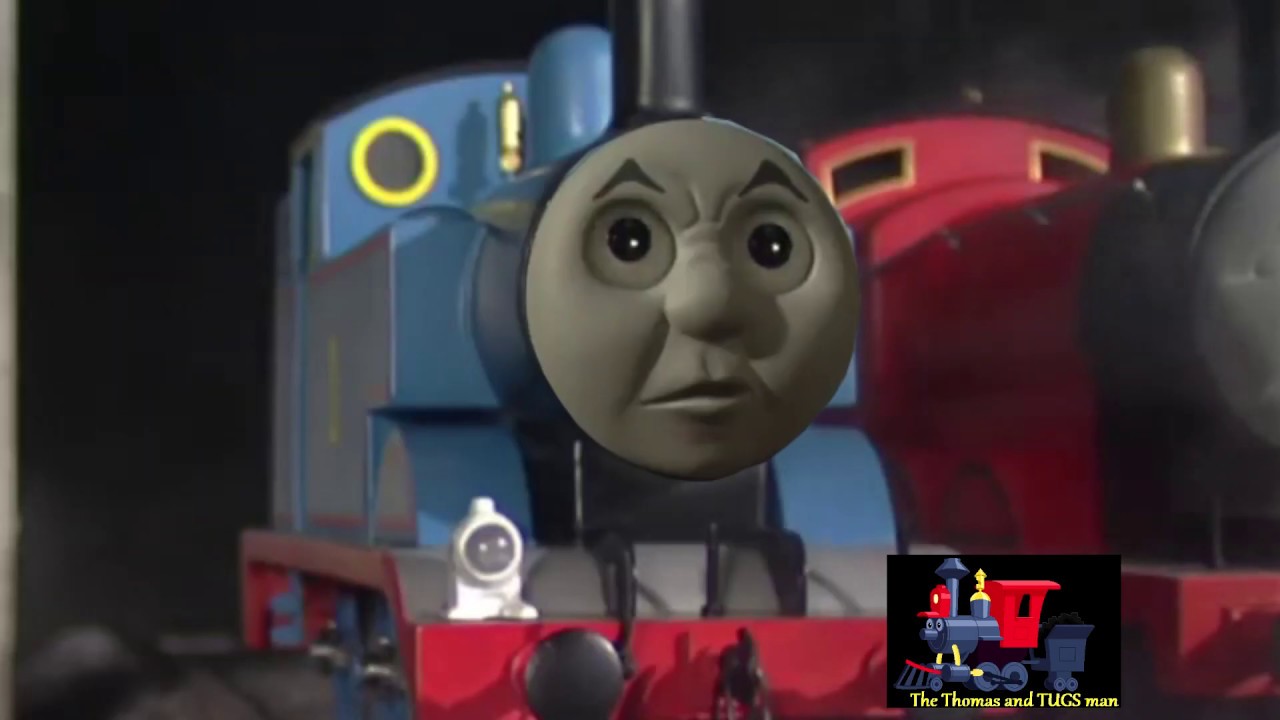 YTP: Thomas and the missing TUba pllll - YouTube