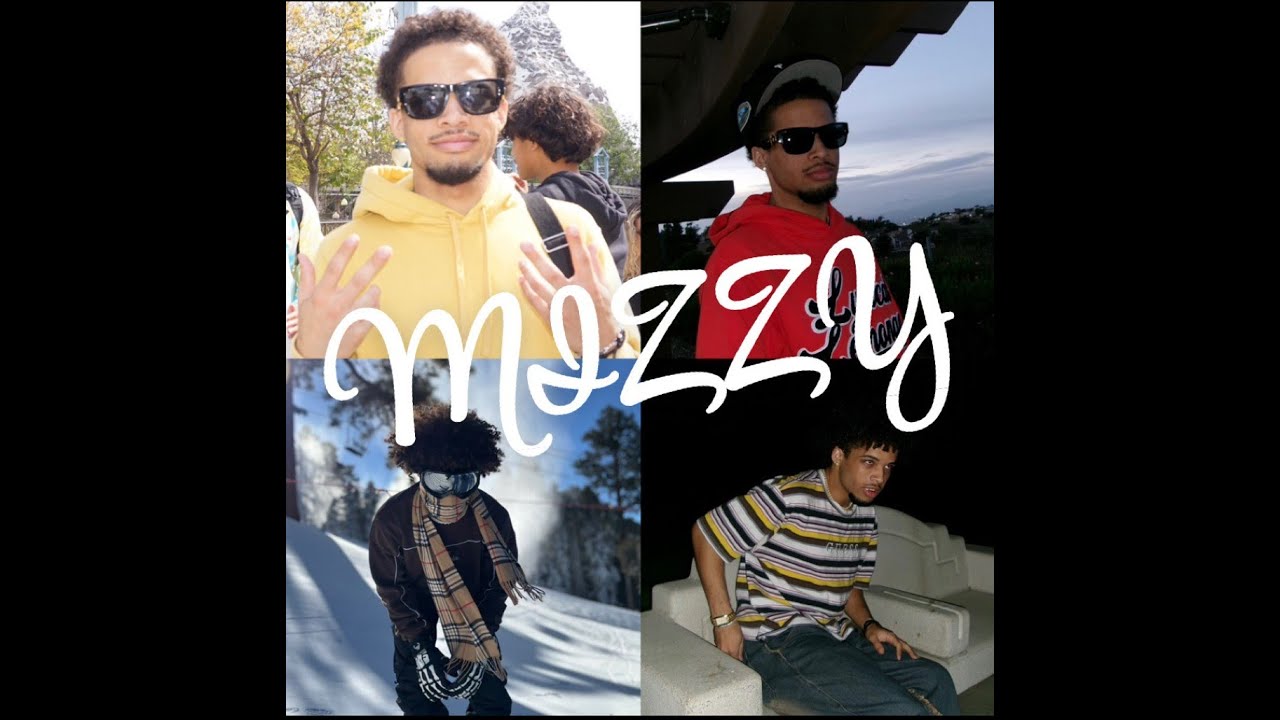 Who is Mizzy?? - YouTube