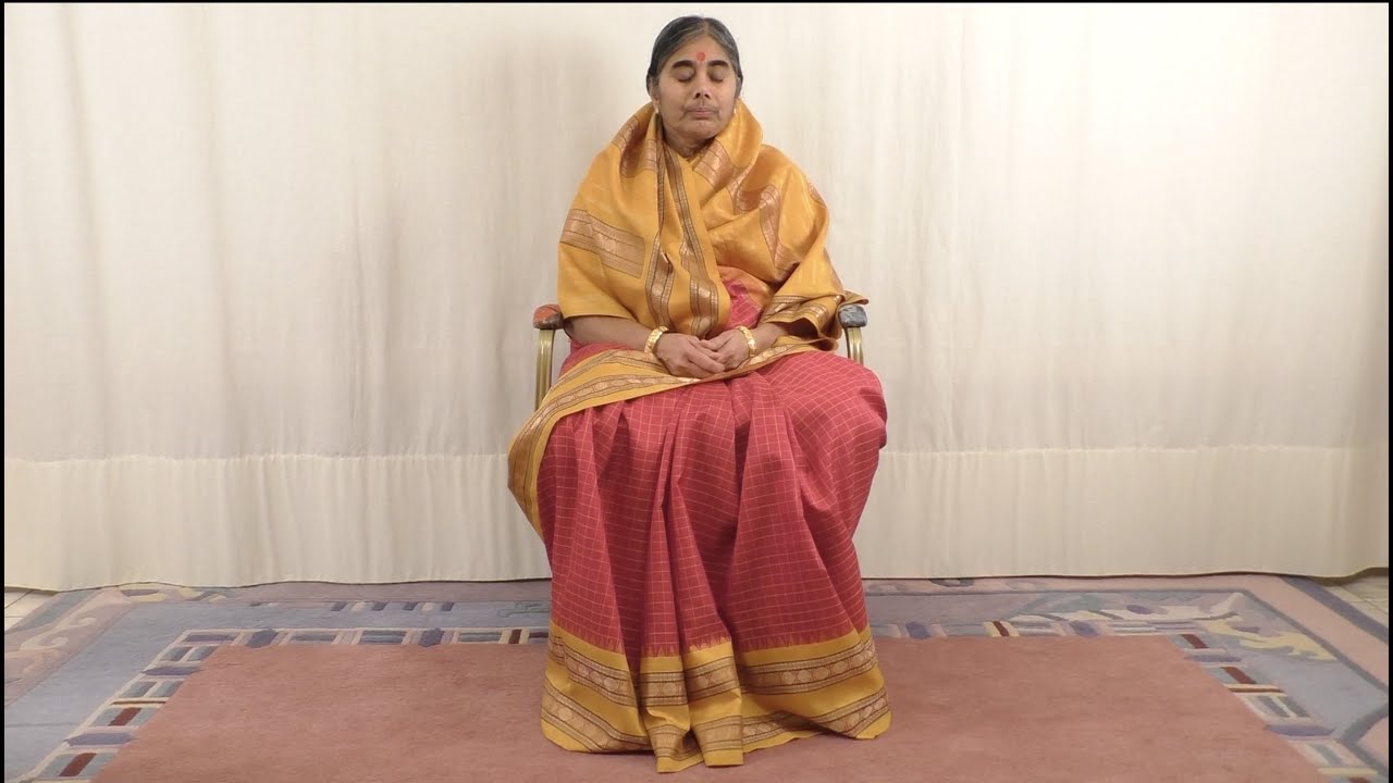 1. Mar 2021 Mother Meera Meditation Wherever You Are ! - YouTube