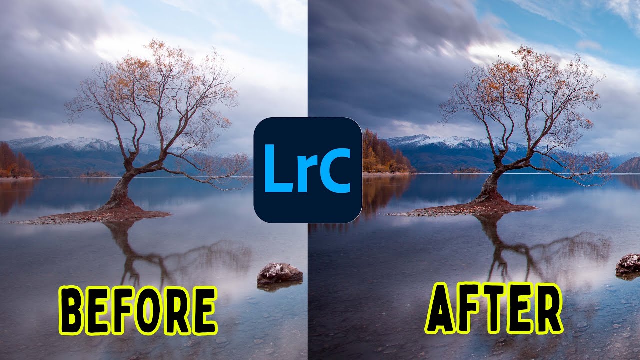 These Post Processing Techniques are the Key to Making Your Photos ...