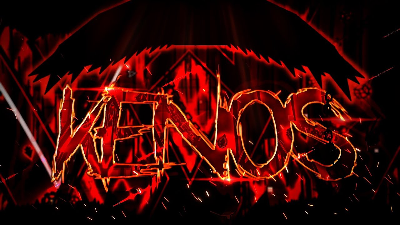 Kenos 100% (Top 4 Demon) By Bianox & more! - YouTube