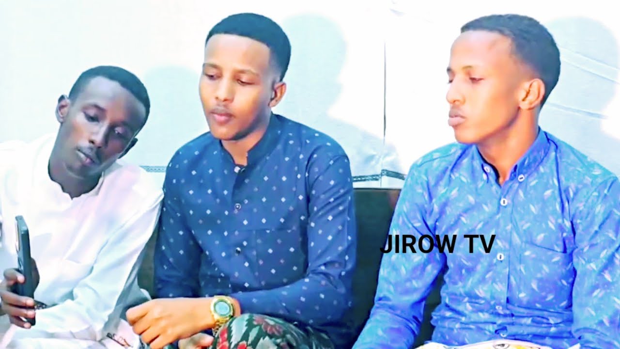 SUBAC DA.YARTI MUQDISHO - YouTube