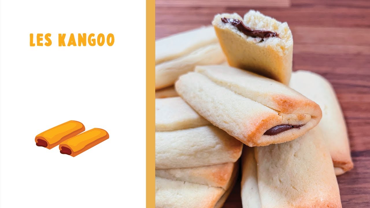 RECETTE DES KANGOO - YouTube