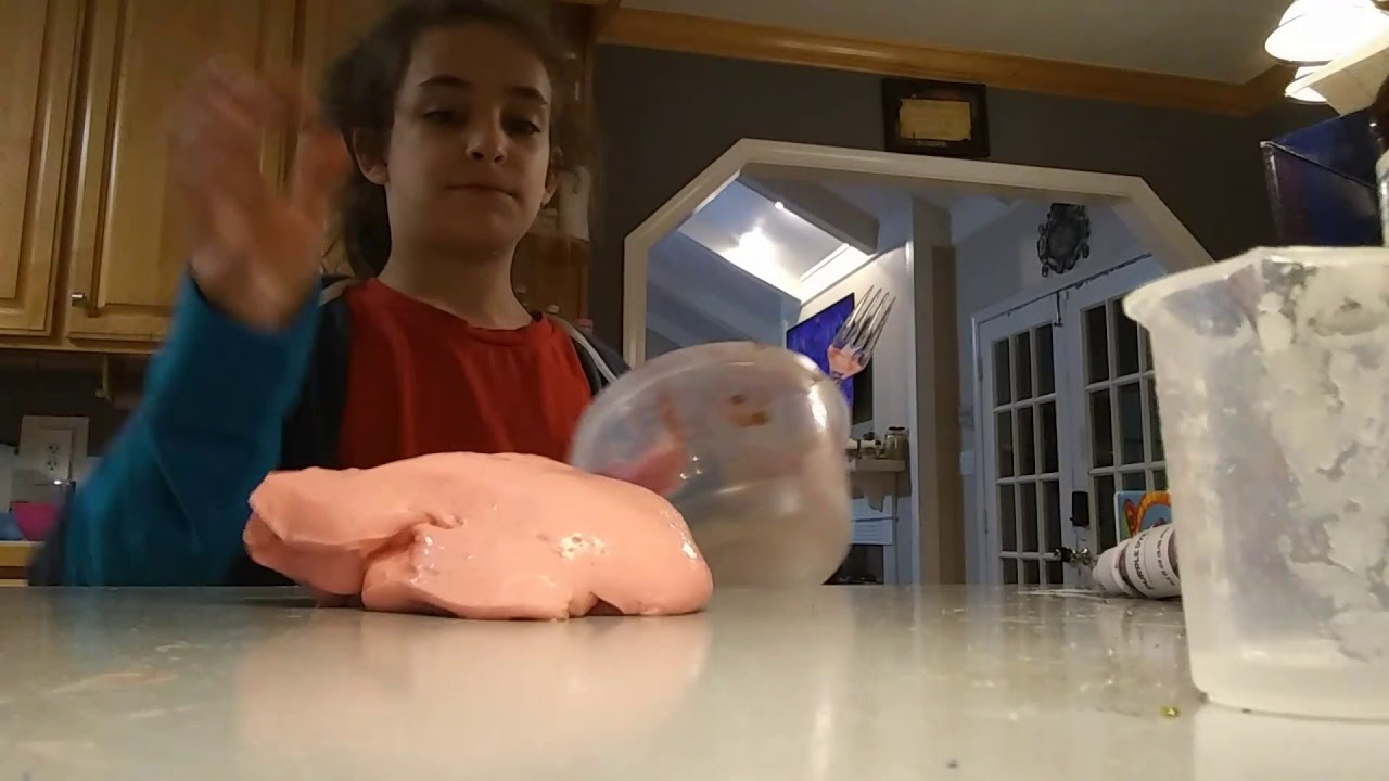 Slime package SCAM ( SKIT) - YouTube