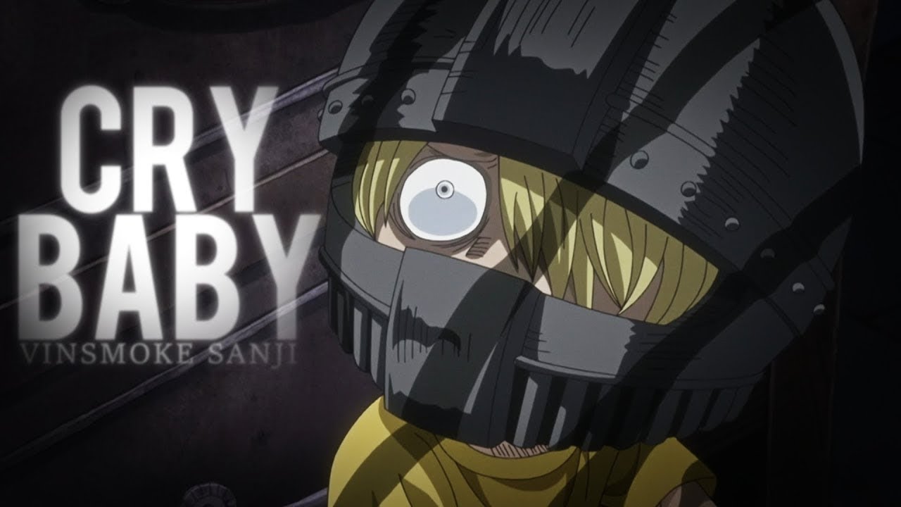 Sanji's sad childhood (Kid Sanji) - YouTube