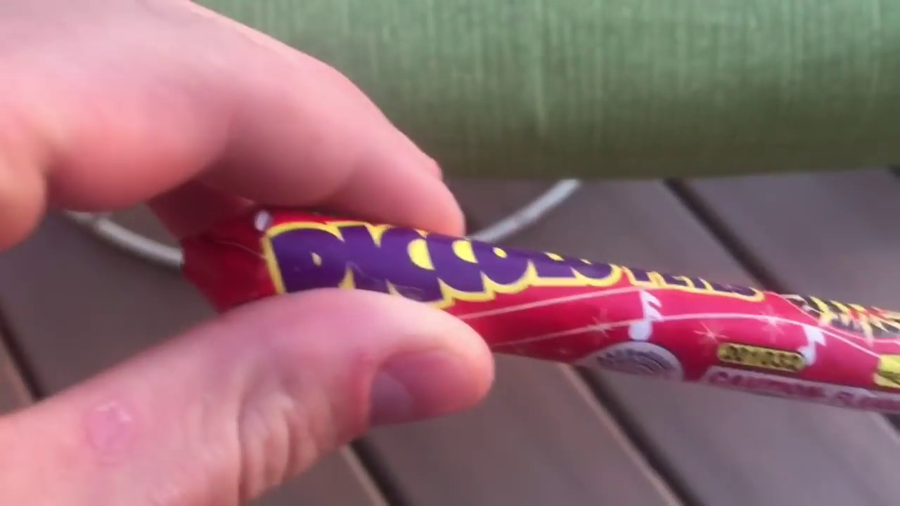 Piccolo Pete's BOMB TUTORIAL - YouTube