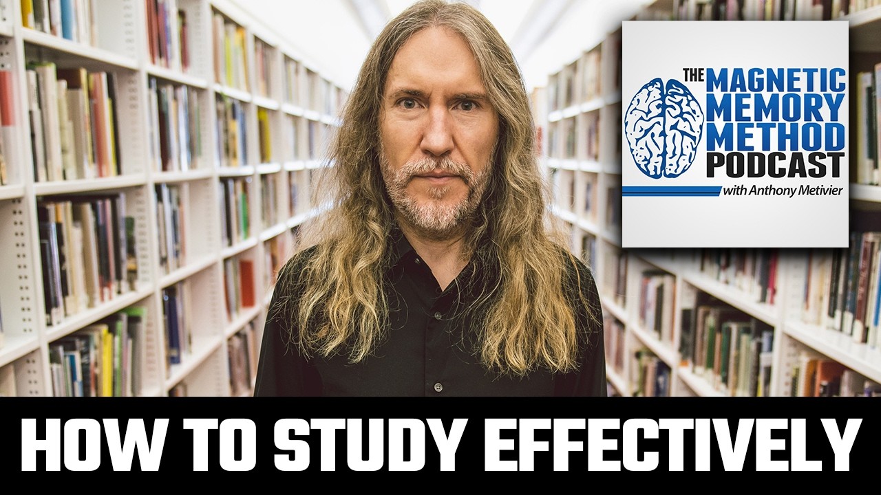 How to Study Effectively: My Best Tips as an A+ Student and Award ...