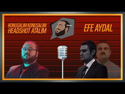 Efe Aydal ile #KKHA - Dinler ve İnanışlar, Evrim, Siyaset, LGBTİ