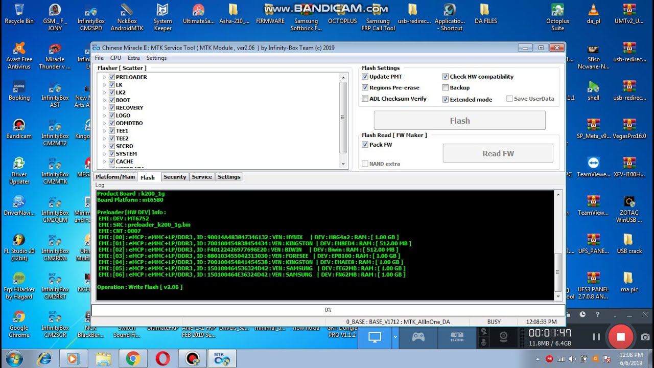 HOW TO FLASH MOBICEL BERRY PLUS - YouTube