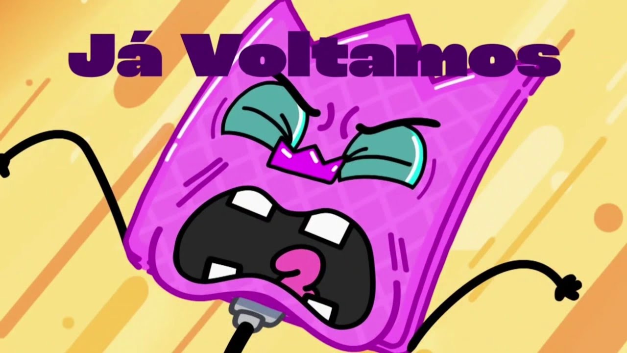 Nickelodeon Brasil | Ya Volvemos/Estamos de Vuelta - Best y Bester ...