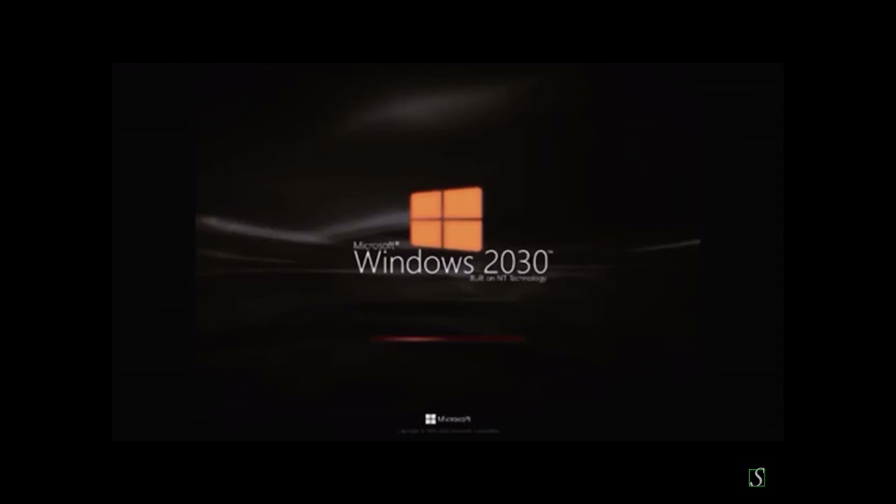 Windows 2030 - YouTube