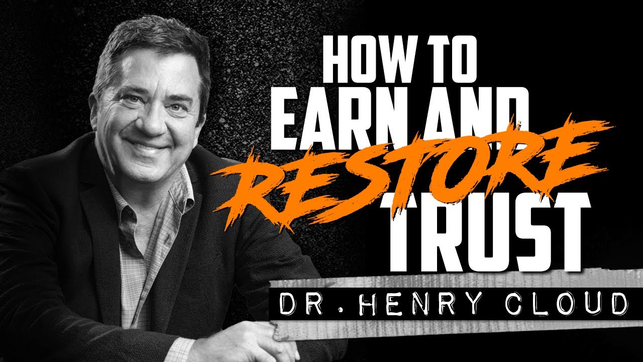 5 Factors That Drive the Trust System - YouTube