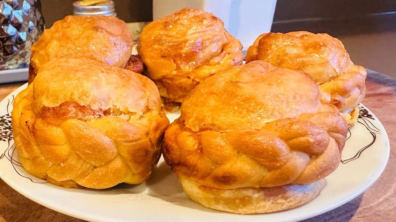 Cup rolls | chicken cheese cup rolls | cup pizzas 😍 - YouTube