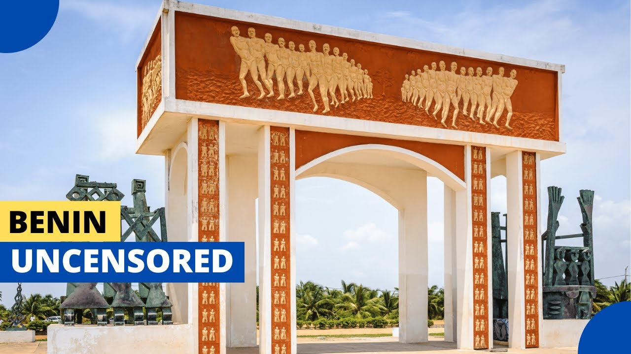Benin: History | Geography | People | Facts | Economy - YouTube
