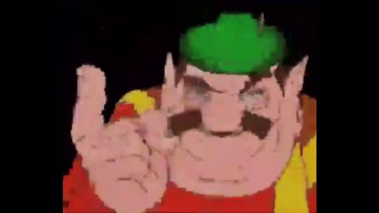 Morshu beatboxes - YouTube