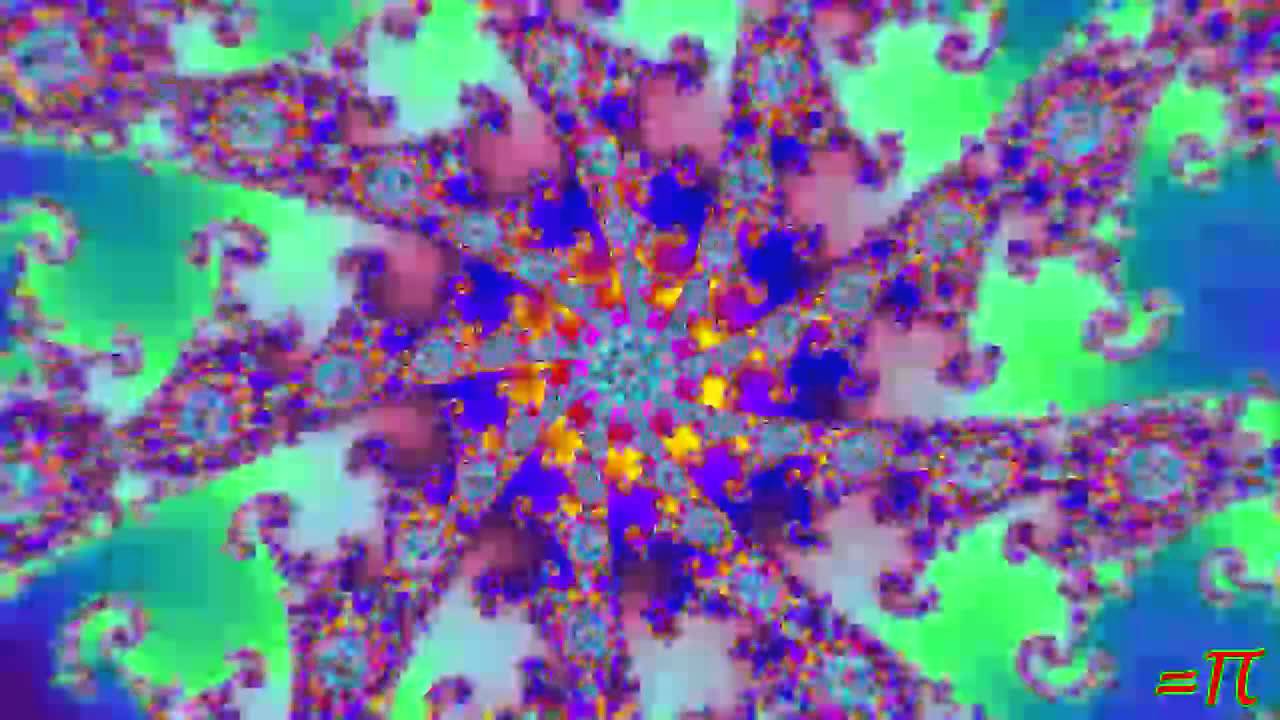 Infinite Spiral - YouTube