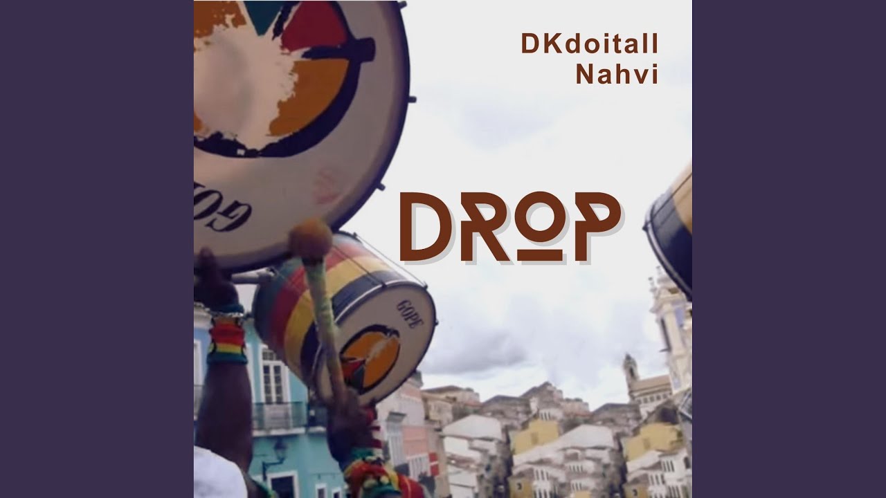 Drop - YouTube