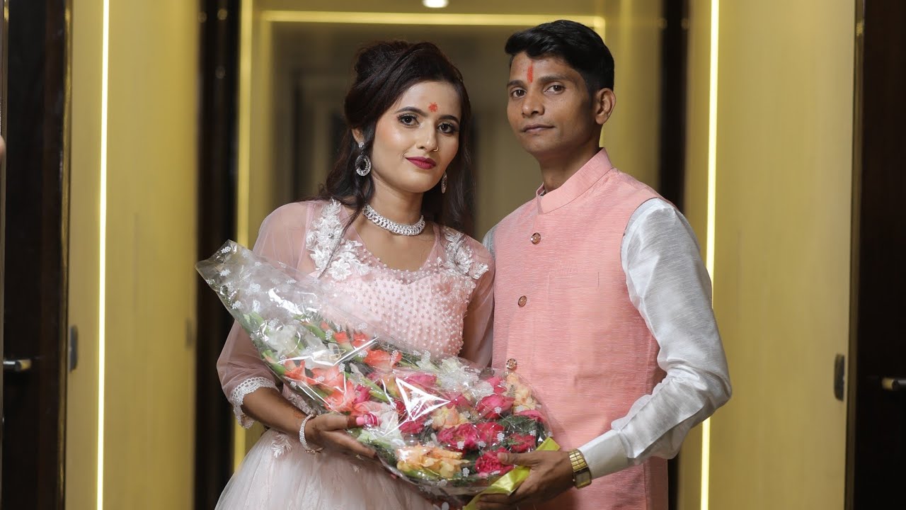MENU RAB MILYA MENU SAB MILYA #engagement #engagementteaser # ...