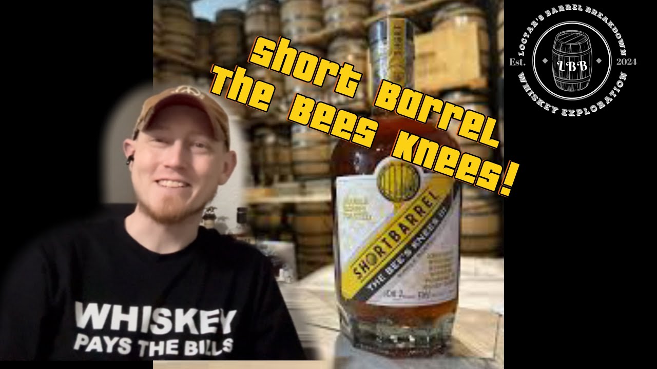 Episode 18: Short Barrel The Bees Knees! - YouTube
