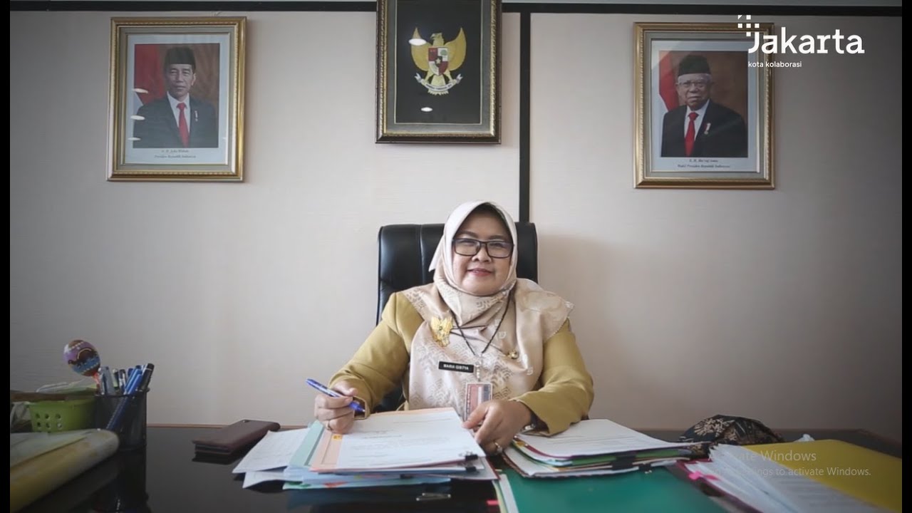 PIMPINAN SEBAGAI ROLE MODEL PENERAPAN NILAI DASAR, KODE ETIK & KODE ...