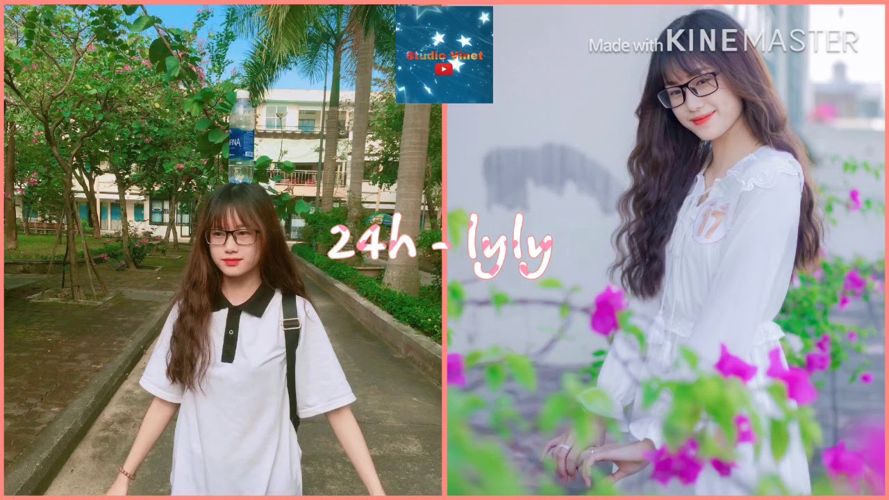 24H Rimex - Lyly - Studio Vinet - YouTube