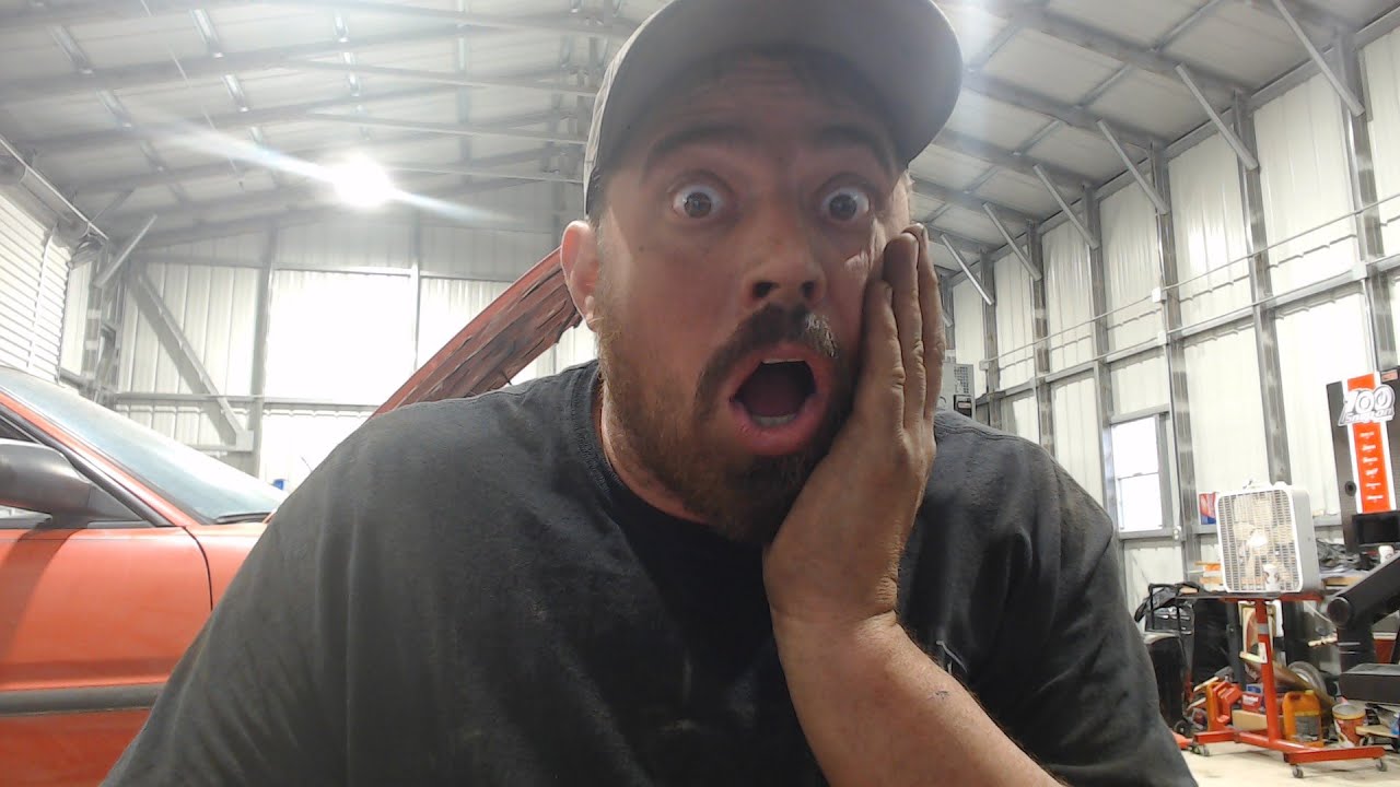 Jake the dirty mechanic Live Stream - YouTube