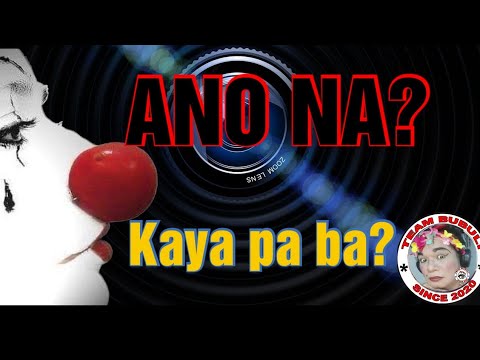 KAYA PA BA? - YouTube