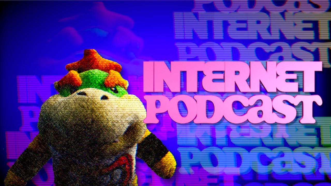 Internet Podcast - YouTube