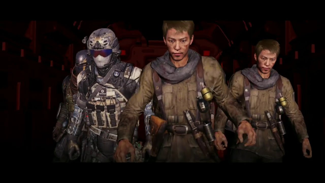 Free Epic Character Tian Zhao - Sieged | Call Of Duty Mobile Gameplay ...