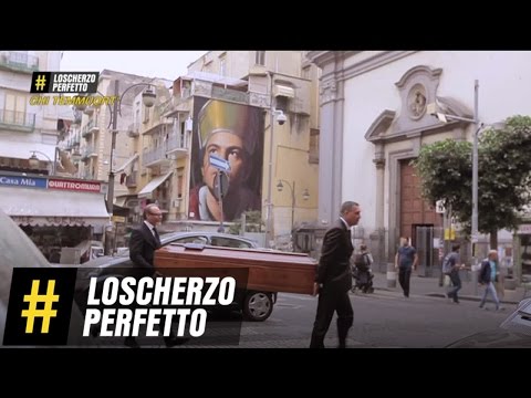 Lo scherzo perfetto - Chi temmuort'