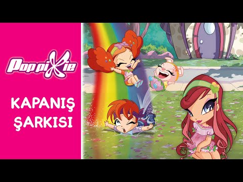PopPixie - Kapanış Şarkısı