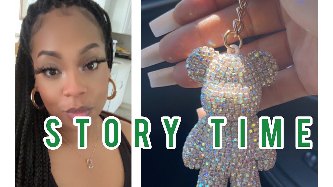 VLOG| STORY TIME + UPDATE - YouTube