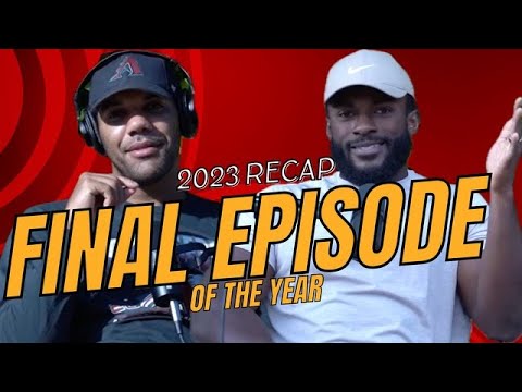 R&B Podcast with Russ & Blake Episode 48 | 2023 Reflection and Moving ...