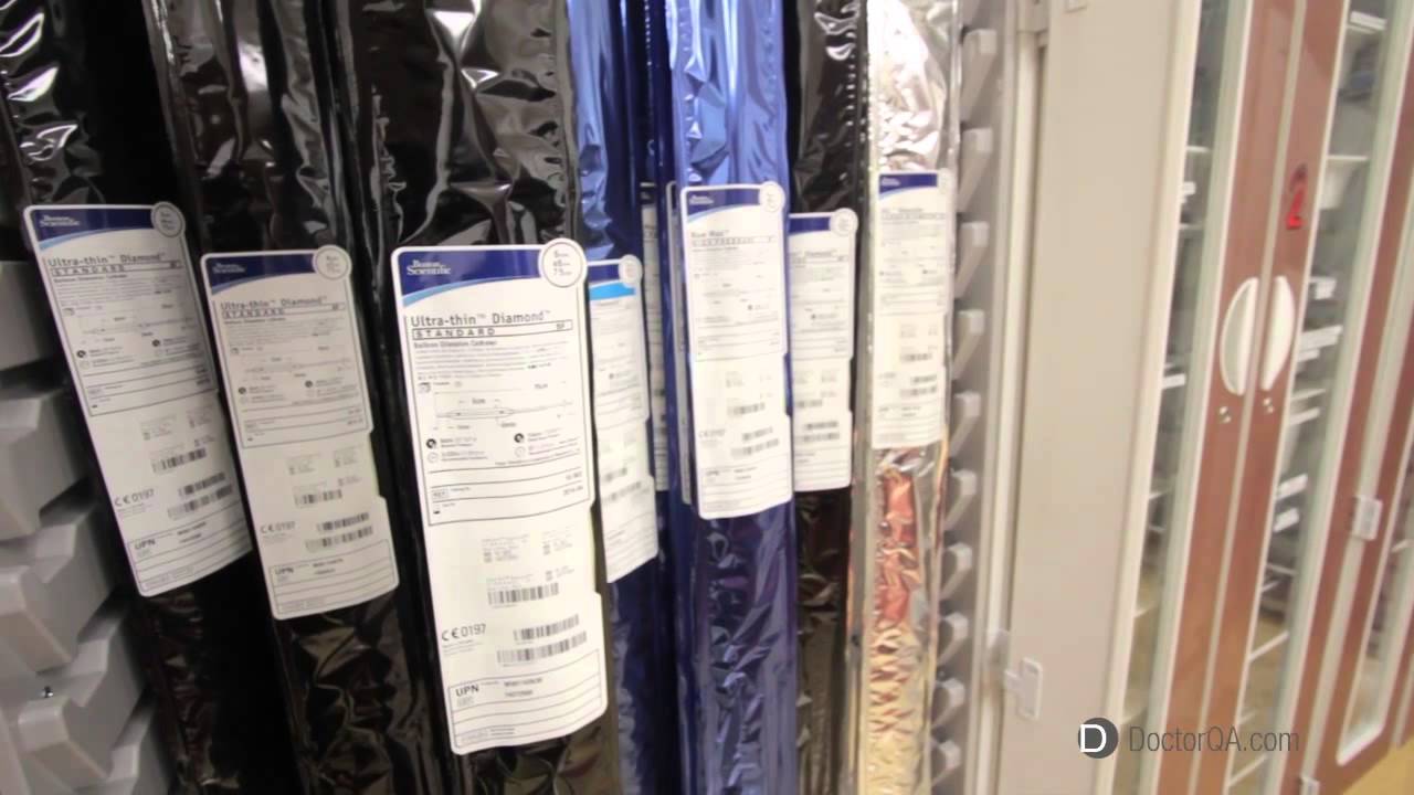 What is interventional radiology? - Dr. Zachary Rattner, MD - YouTube