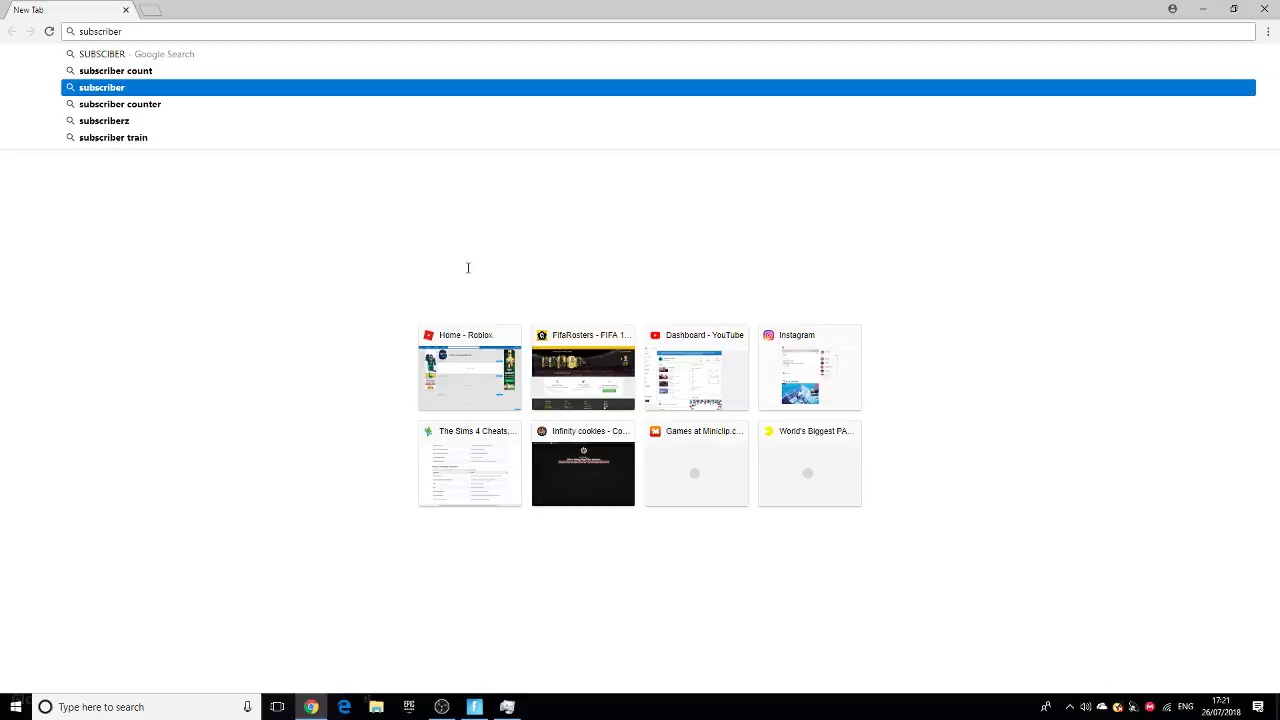 random pc gameplay - YouTube