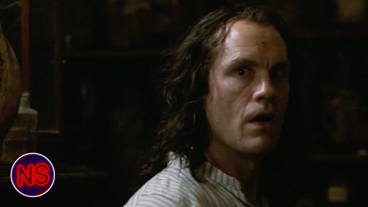 Last Encounter | Mary Reilly (1996) | Now Scaring - YouTube