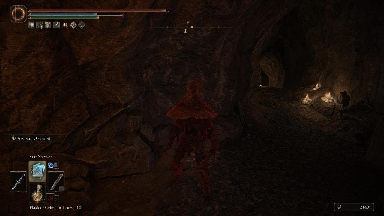 Elden Ring: Clumsy wizard. - YouTube