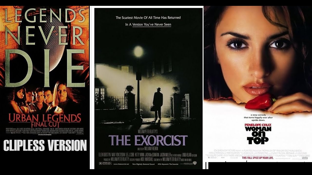 Time About The Movies - September 22, 2000 CLIPLESS VERSION - YouTube