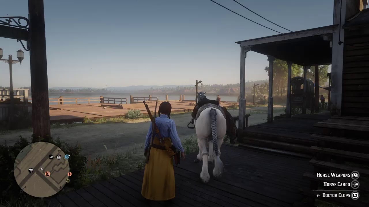 Dabbed Out Gaming - YouTube