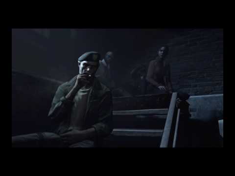 Left 4 Dead - Intro - 28 Days Later - Theme - HD