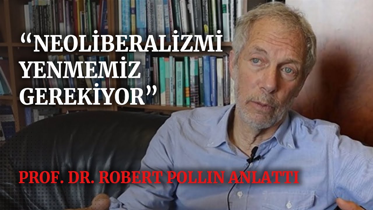 Enflasyonla mücadele için nasıl bir politika geliştirilmeli? Prof. Dr ...