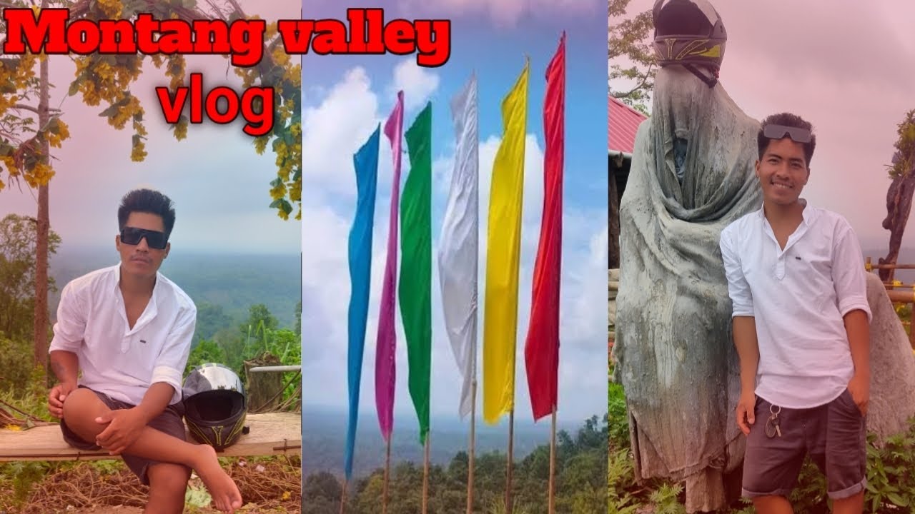 Montang valley | Beautiful hill station | ag montang gu fy gui mood off ...