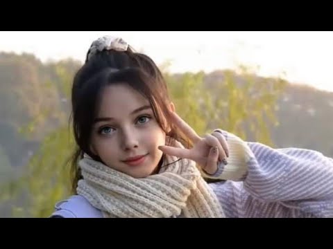 Is Anne Aguilar Real? - YouTube